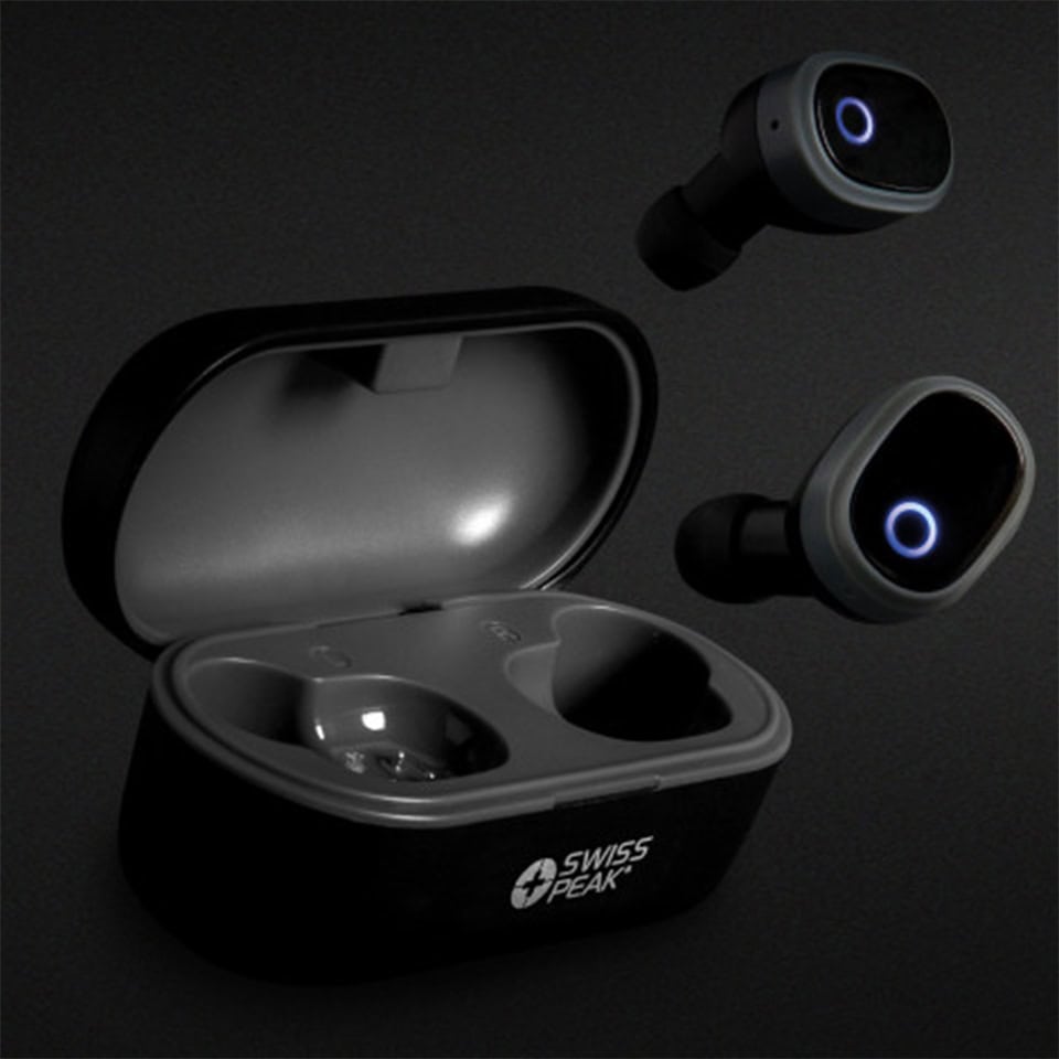 Custom Promotional & Branded Earphones Australia