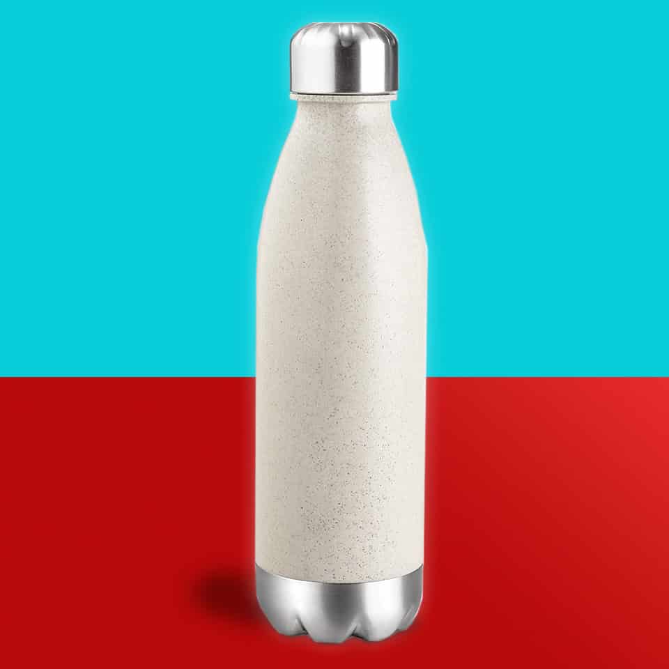 Eco Friendly Drink Bottles | Sustainable Printed Bottles