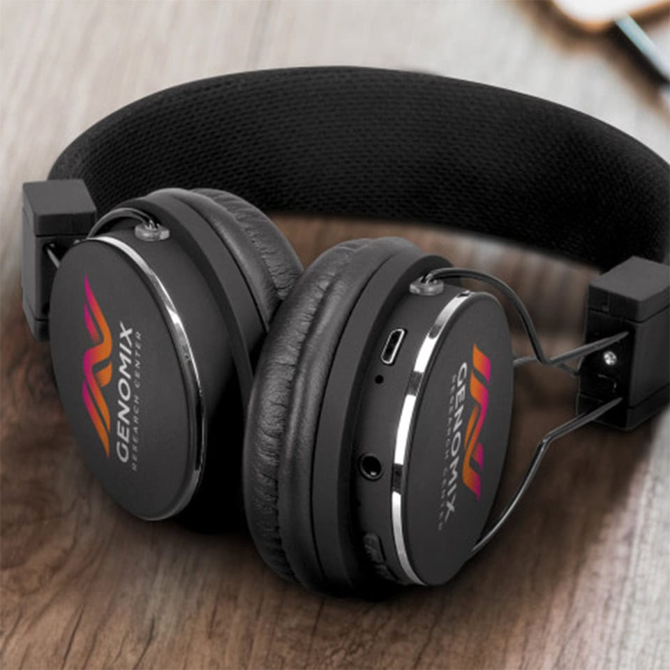 Branded Headphones Australia | Promotional & Custom Headphones