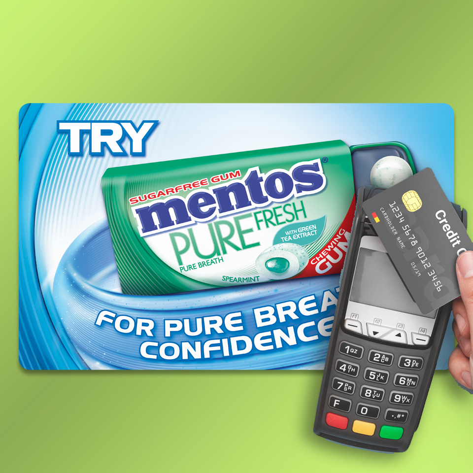 Branded & Promotional Counter Mats Australia | Gorilla Print