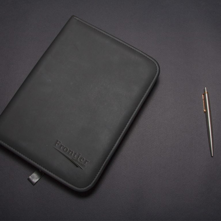 Custom Compendiums Australia | Branded Compendium Printing