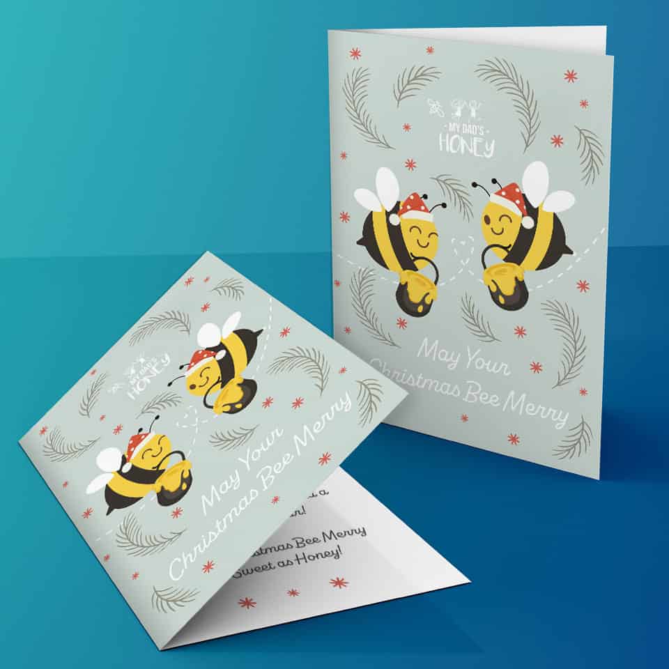 Custom Greeting Cards Australia | Greeting Card Printing