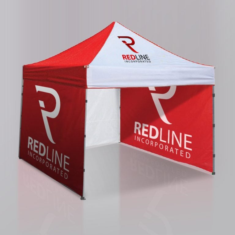Printed Marquees Australia | Custom Marquee Printing