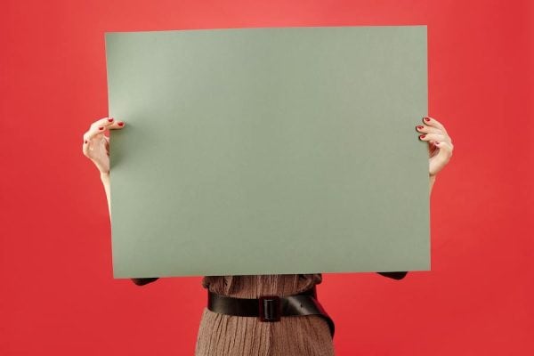 Poster Size Guide Australia | Gorilla Print