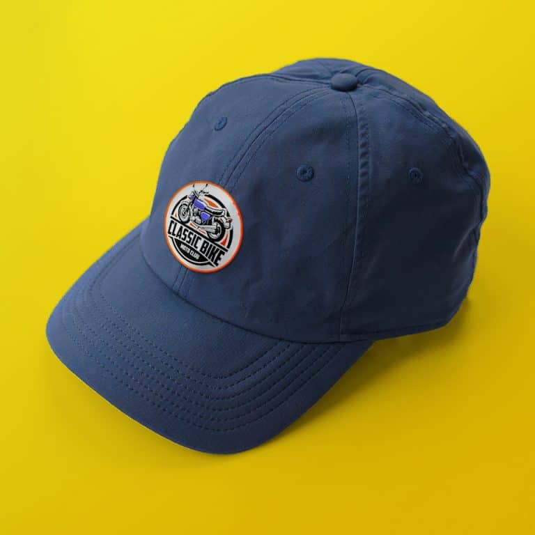 Custom Dad Caps | Personalised Embroidered Dad Hats